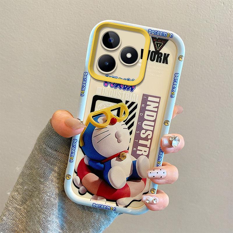 Sarung Telefon Silikon, Sarung Silikon Corak Anime Graffiti, - TikTok ...