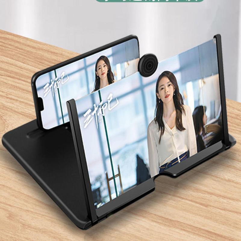 Pembesar Telefon Bimbit, Peranti Pelindung Mata, Sesuai untuk Pelajar ...