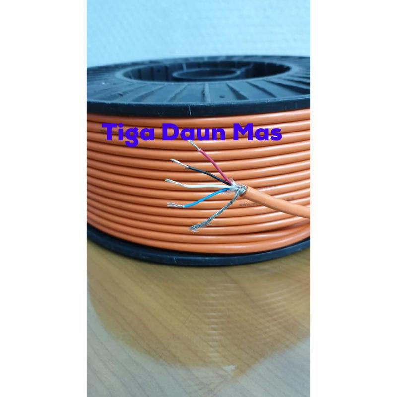 Kabel Load Cell Timbangan - Shop | Tokopedia