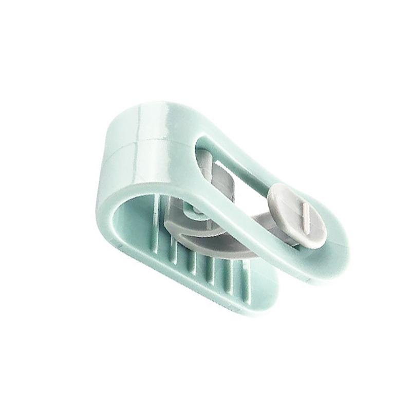 1Pcs Non-slip Quilt Blanket Clip Duvet Quilt Clips Plastic Blankets ...