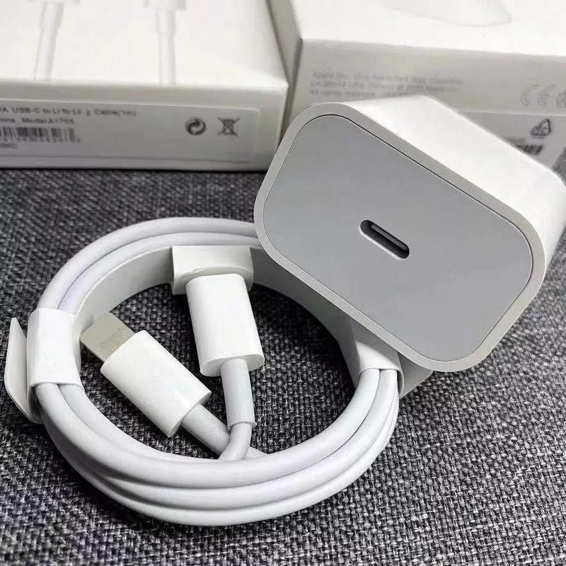 Fast Charging PD20W 30W Charger Suitable for Apple iPhone Mobile ...