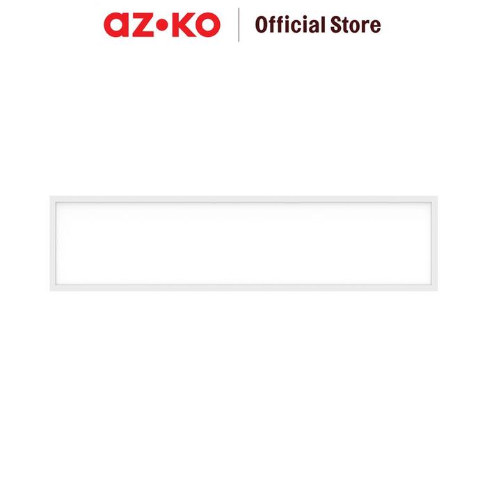 Promo AZKO Krisbow Lampu Panel Led 3Cct Lampu Dinding Led Light Panel ...