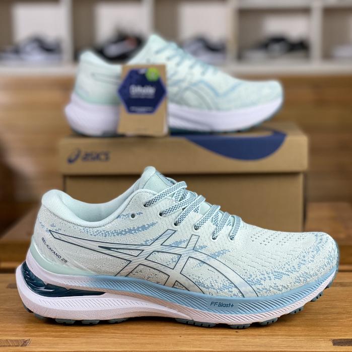 Kasut Larian Wanita, Asic Gel Kayano 29, Ringan, dengan Kusyen ...