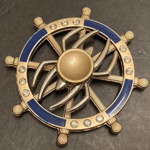 Spider Special Multi Rotating Layer Fidget Hand Spinner Toys - TikTok ...