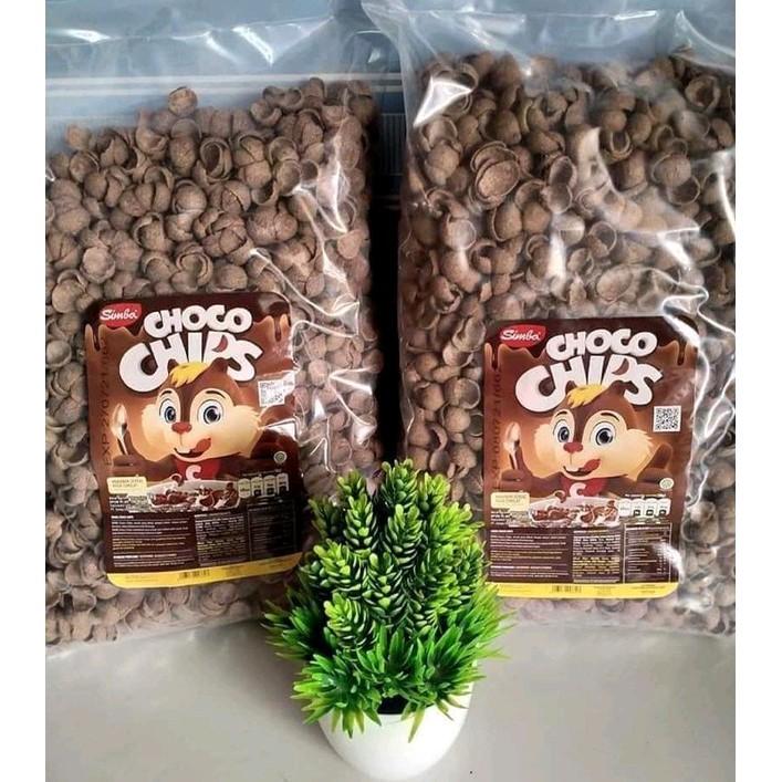 SIMBA CHOCO CHIP 950GR - Shop | Tokopedia
