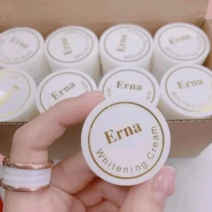 Erna whitening cream - TikTok Shop Philippines