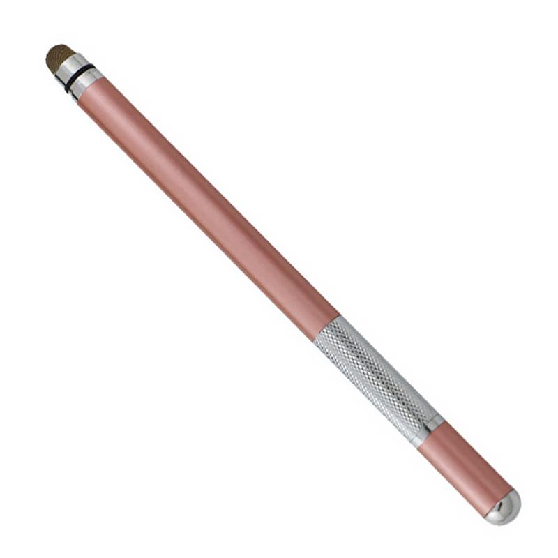 Clip Design Universal Soft Head For Phone Tablet Durable Stylus ...