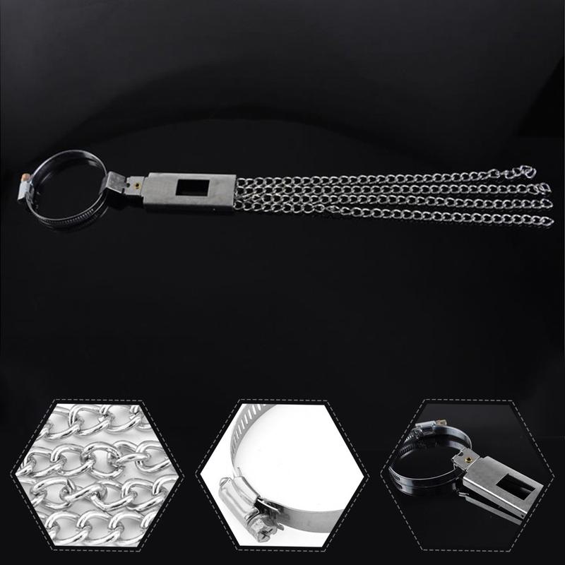 Car Grounding Chain Anti-static Strip Ground Electrostatic Avoid ...