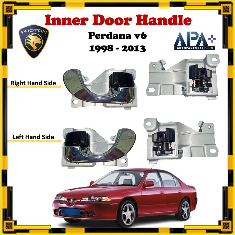 Proton Perdana - Inner Door Handle / Pemegang Pintu Luar ( 1998 ...