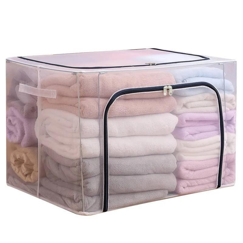 Clear Moving Bags Heavy Duty Extra Large Moving Supplies Wit - TikTok ...