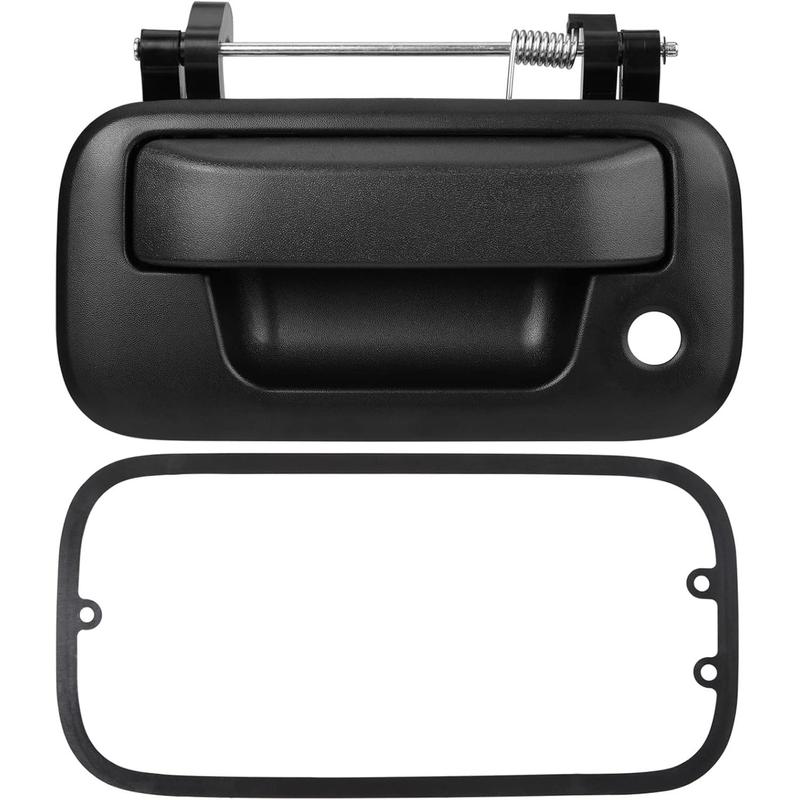 OEM-Style Tailgate Handle for 2004-2016 Ford Trucks| Compatible with F ...