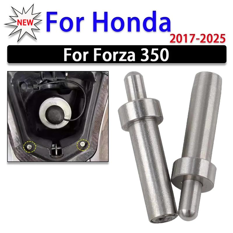 FORZA 350 2017 - 2025 Accessories Motorcycle New Fuel Tank Cap - TikTok ...