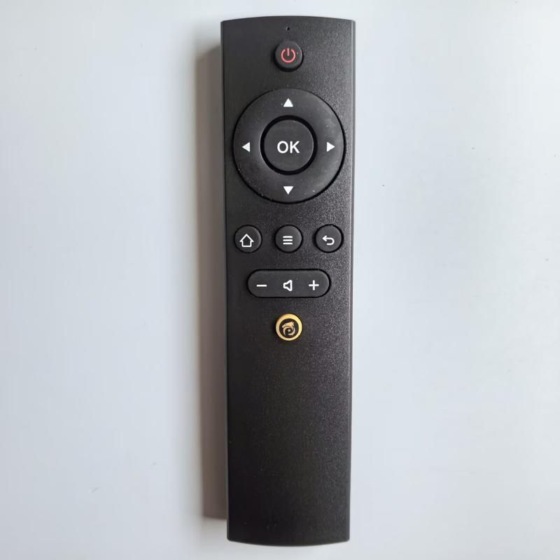 LONGTV TVBOX Remote Controller Alat Kawalan Jauh LONGTV REMOTE/LONG ...