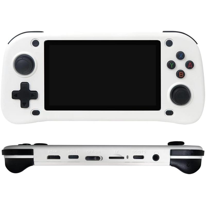 Máy Chơi Game cầm tay, Playah G28, Arcade và PSP / PS1 và hệ - TikTok ...