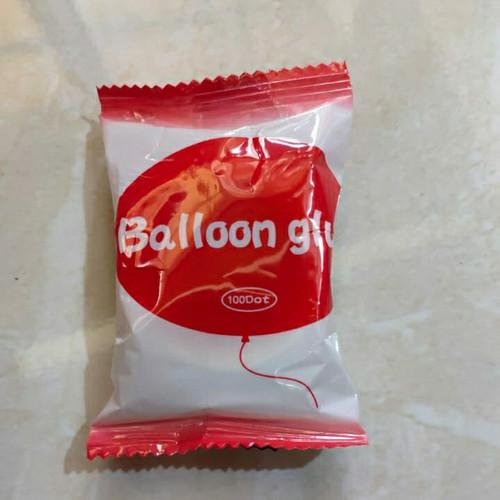Lem Balon / Perekat Balon Di Dinding Atau Atap - Shop | Tokopedia