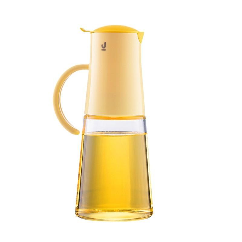 Botol Kaca Sos Soya, Isi Rumah, Pembukaan dan Penutupan Automatik ...