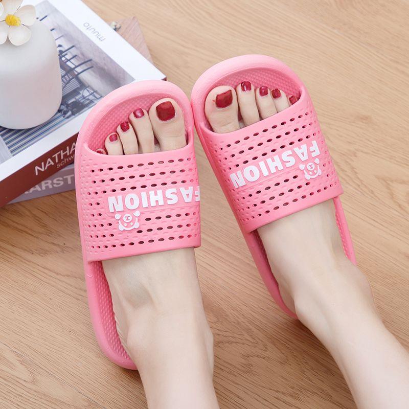 Selipar Rumah Wanita, Gaya Musim Panas, Tidak Licin, Deodoran, - TikTok ...