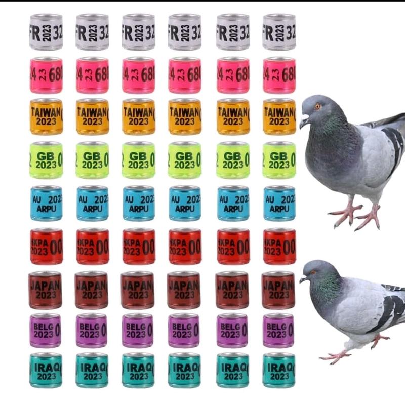 RING MERPATI MPOS 2025 isi 5 - Shop | Tokopedia