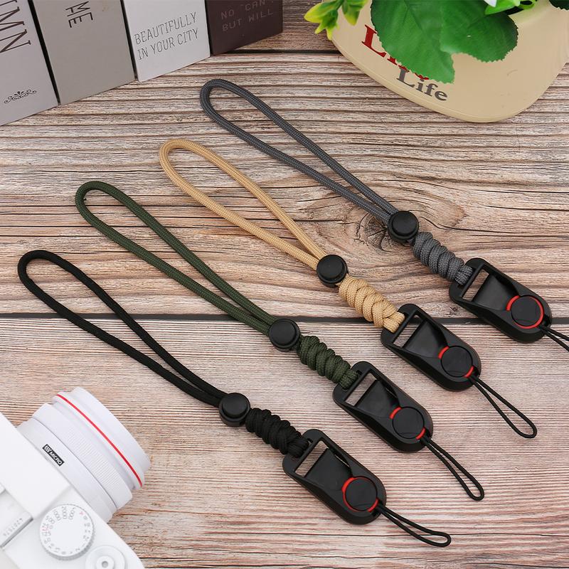 SmallRig Camera Hand Wrist Strap Quick Release for Sony Cano - TikTok ...