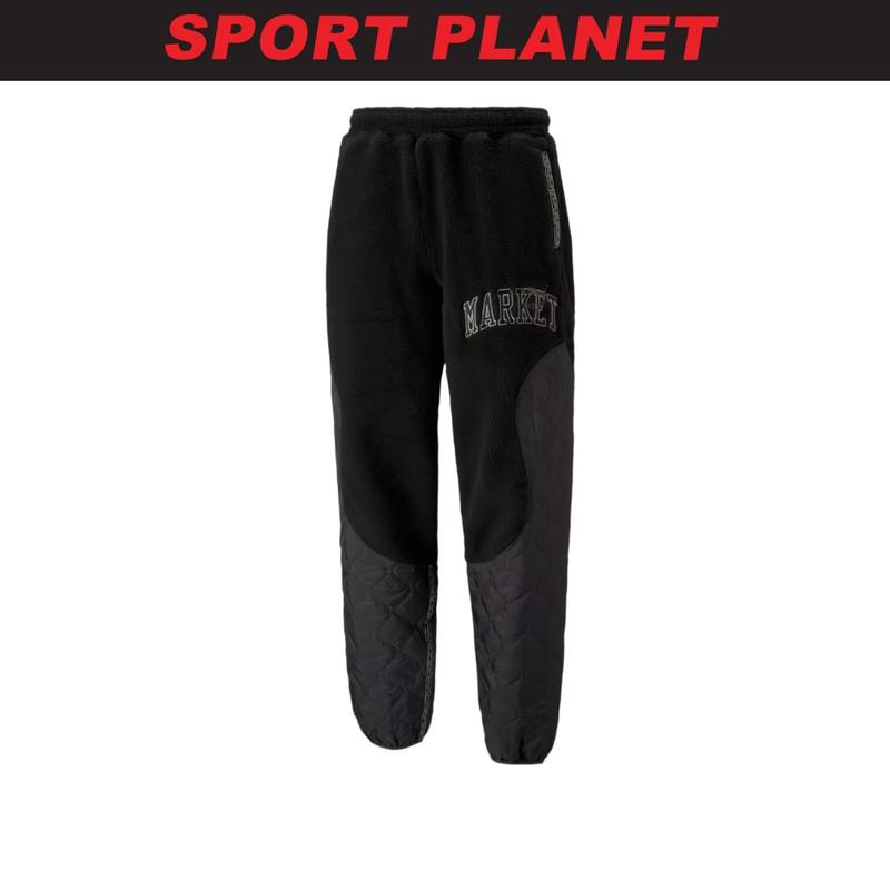 Puma Men x Market Relaxed Tracksuit Pant Seluar Lelaki (535086-01 ...