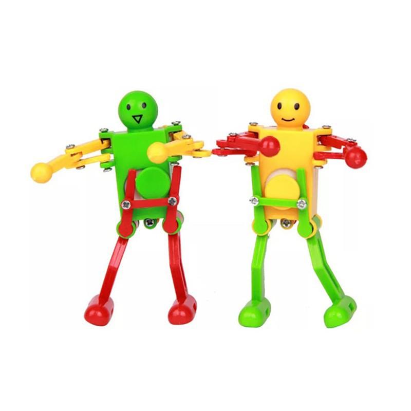 Robot Putar Menari Goyang Joget Dancing - Shop | Tokopedia