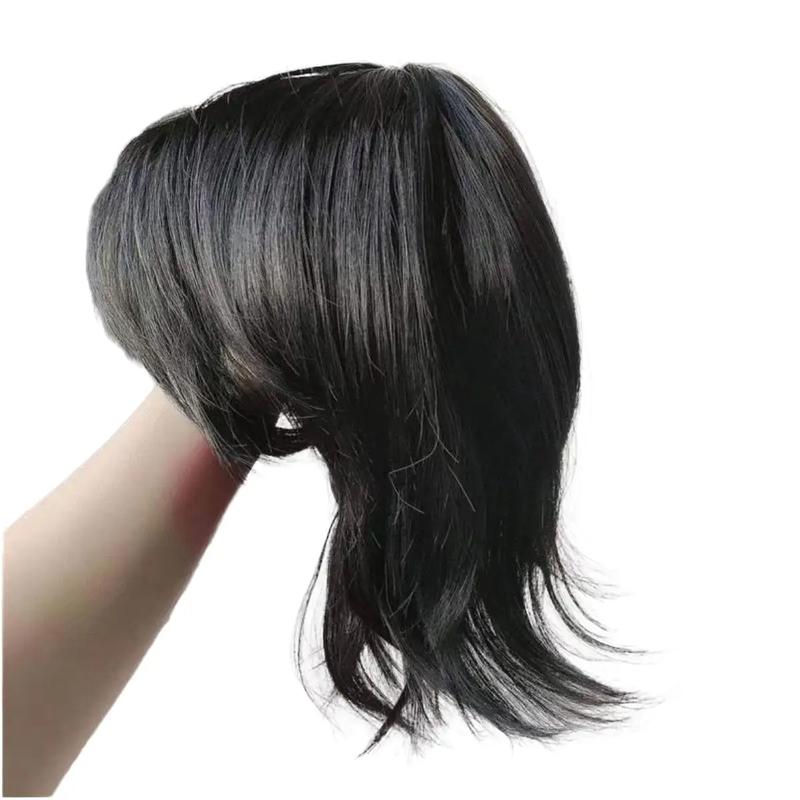 wig rambut pria Others cowok wik rambut pria keren cowok keren - Shop ...