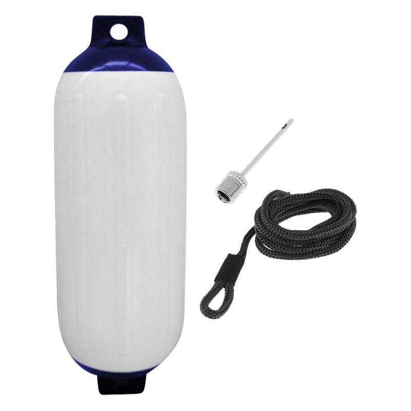 Boat s Bumpers Boat Bumpers for Fishing Boats Yachts Bass Boats ...