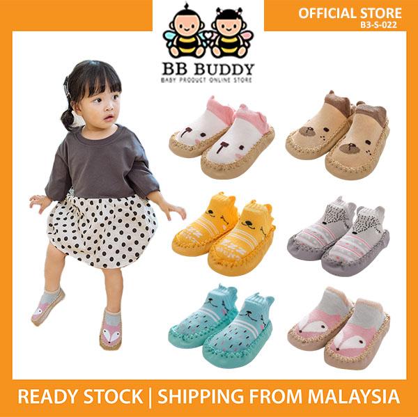 BB BUDDY Baby Shoe Baby Sock Boy and Girl Fashion Shoes Cotton - TikTok ...