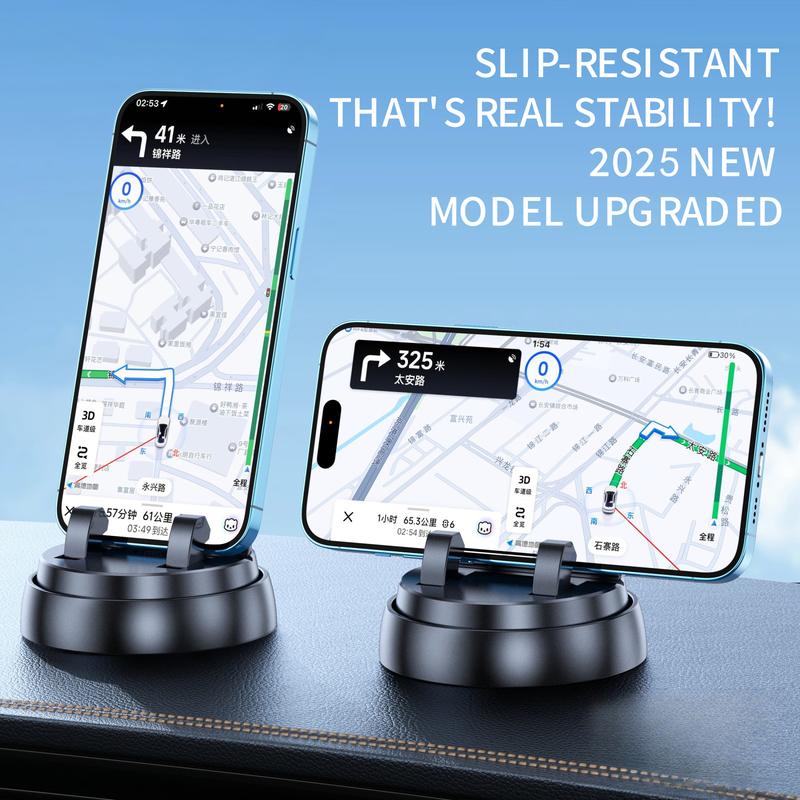 Car Phone Holder Mount, Phone Holders For Your Car [Adjustable - TikTok ...