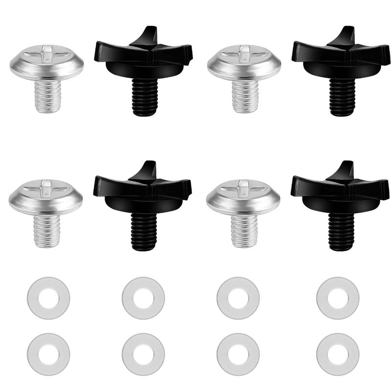 Multipurpose Adjustable Motorcycle Helmets Visor Fixing Screws - TikTok ...