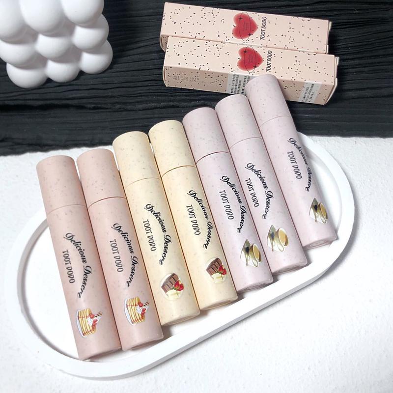 Toot Dodo Star Spot Fog Velvet Mist Long Lasting Color Rendering ...