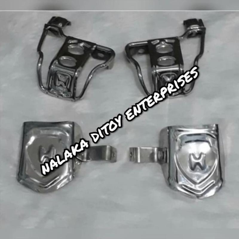 FLASHER GUARD FOR TMX 155 - TikTok Shop Philippines
