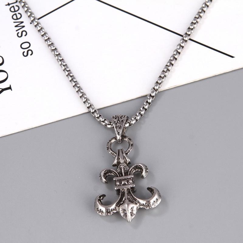 Loket Kalung Hip-hop, Goofan, Corak Fesyen Eropah, Amerika, Jepun ...