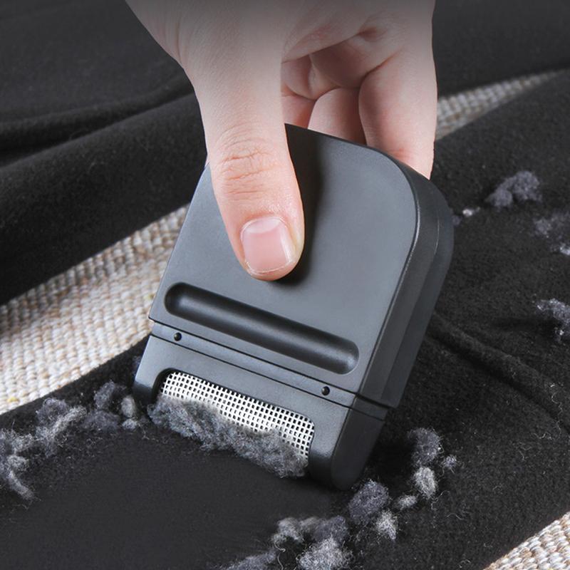Manual Clothes Lint Removers Fuzz Pills Shaver Hair Ball Trimmer ...