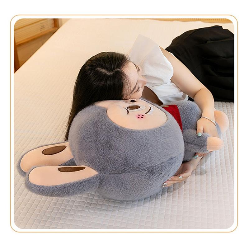 Mainan Mewah Labubu, Comel dan Seronok, Anak Patung Comel da - TikTok ...