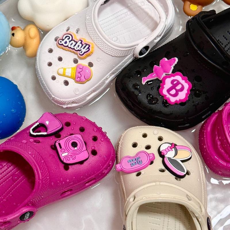 HONU COMFORT Barbie Sandals Teenager Slippers for Adolescen - TikTok ...