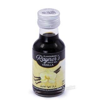 Hương Vani/ Tinh Dầu Vanilla Rayner's, Hương Cam Lọ 28ml - TikTok Shop ...