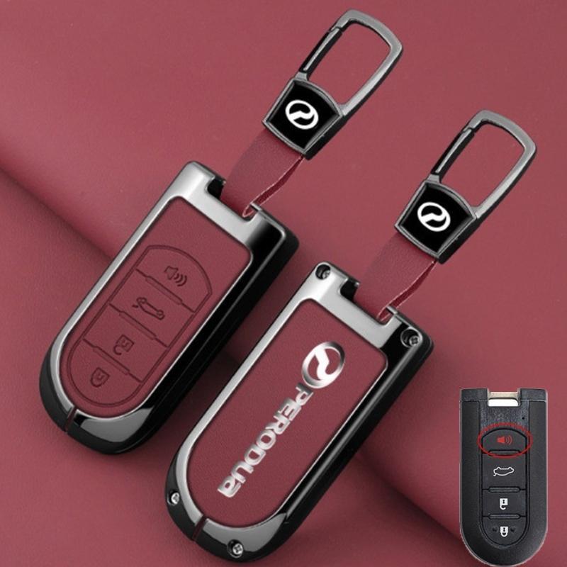 Perodua Bezza2024 / Axia/Myvi2020/Ativa/Alza/Aruz Keyless Remote ...
