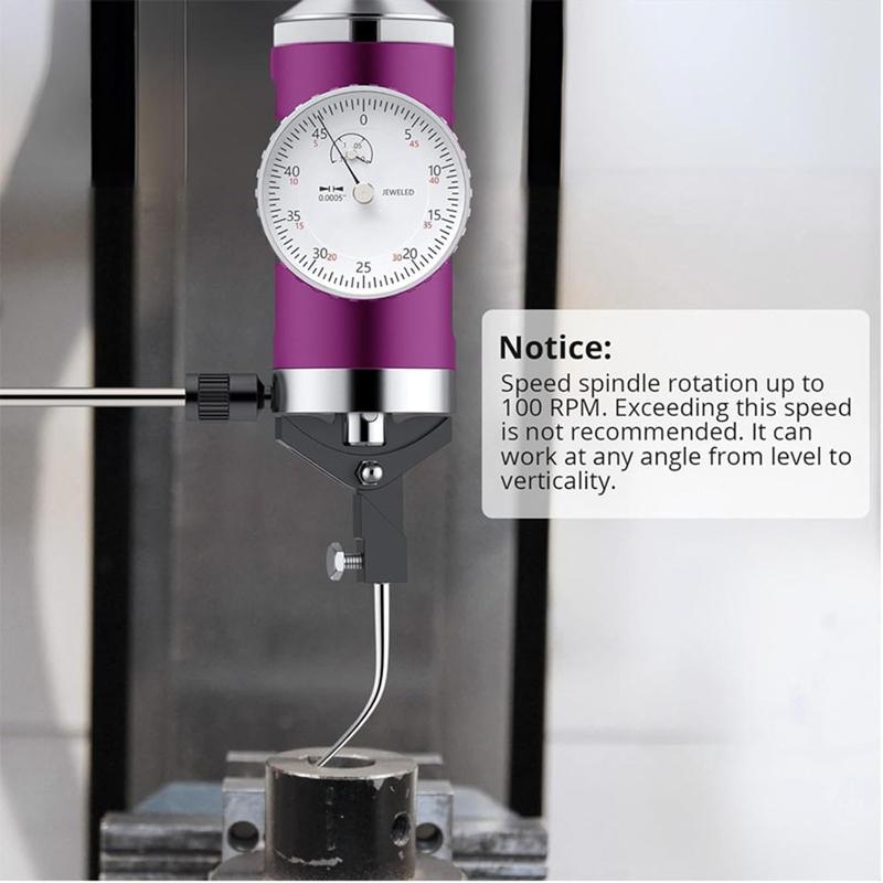 0-3mm test dial 0.01mm centering indicator center indicator - TikTok ...