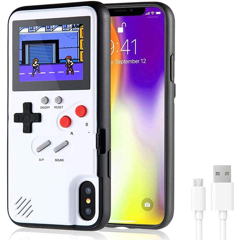 2024 New phonecase 36 Classic Game Gameboy Phone Case for IPhone ...