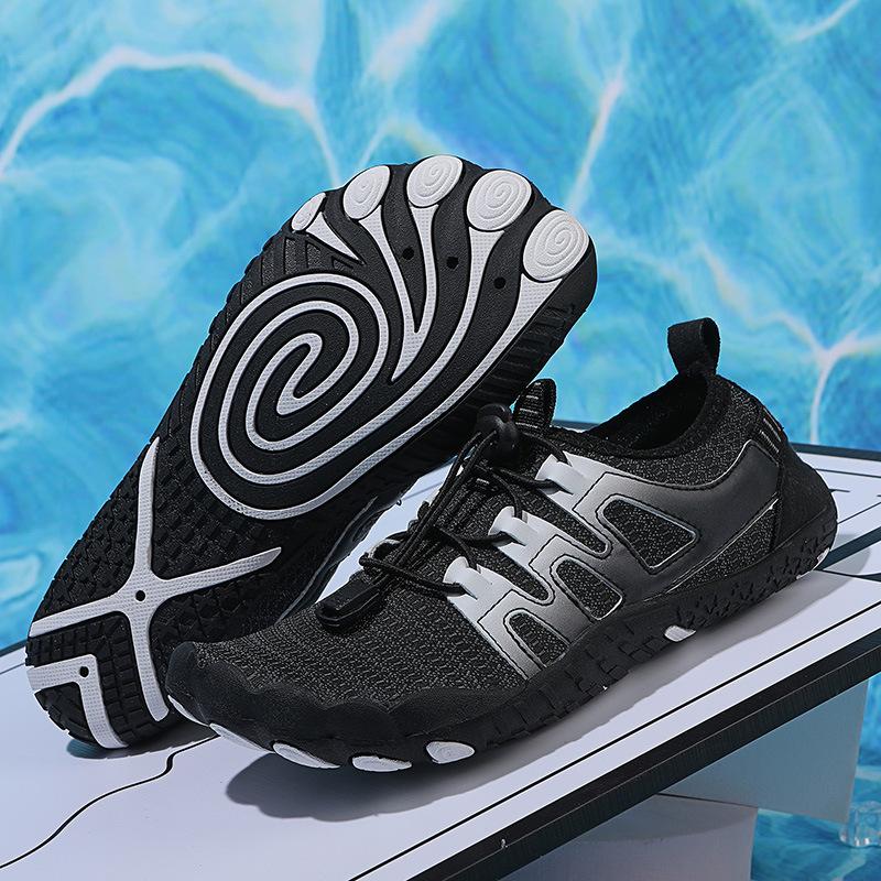 Indoor Fitness Sports Breathable Quick-Drying Fitness Shoes - TikTok ...