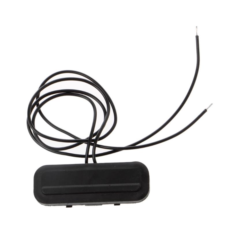 YOUW Car Rear Trunk Boot Release Switch Opening Button for Cruze (Sedan ...