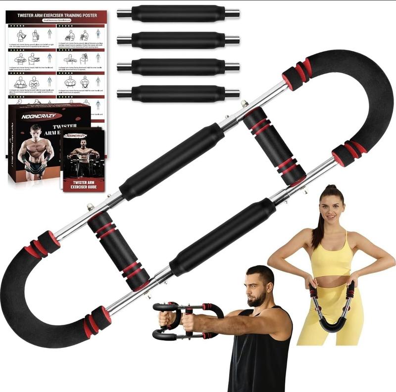 shaker Twister Arm Trainer, 2025 New Adjustable Twister Arm Chest ...