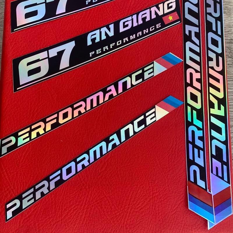 Tem 63 tỉnh thành combo 45k/ 1 bộ 6 tem, Decal dán xe, sticker ...