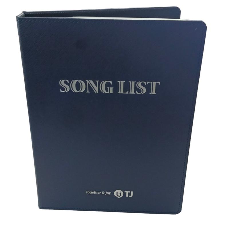 UPDATED SONGBOOK TJ MEDIA VIDEOKE PLAYER UPDATE UNTIL NOW - TikTok Shop ...
