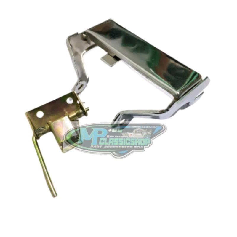 DUDUKAN JOK C70+KUNCI JOK C70 - Shop | Tokopedia