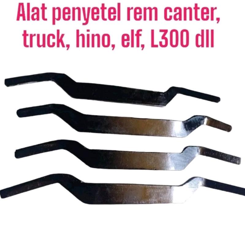 Alat Penyetel Rem truk Hino canter L300 dll - Shop | Tokopedia