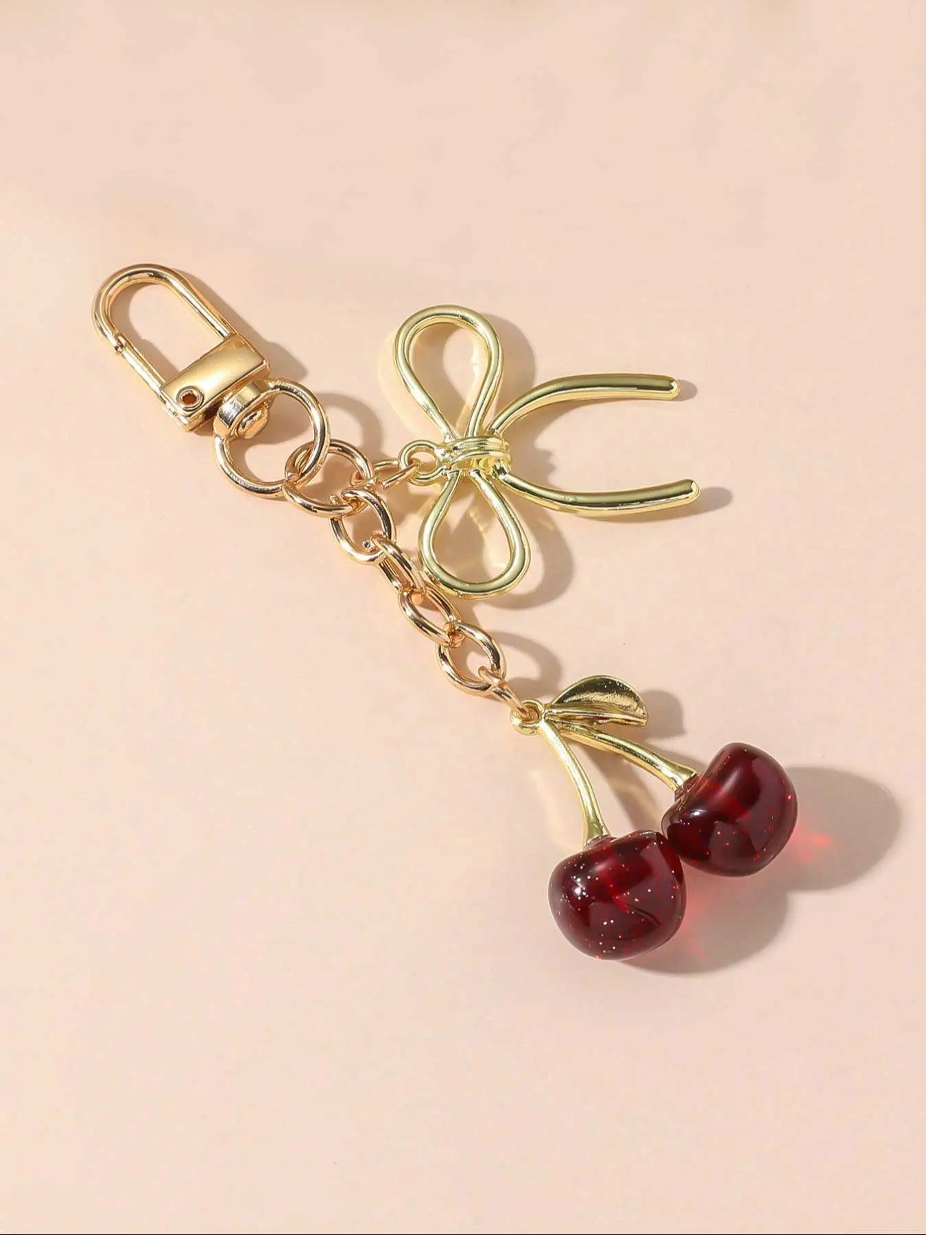 Dandy's World Characters Keychain, Sprout, Cosmo, Gigi, Looe - TikTok Shop