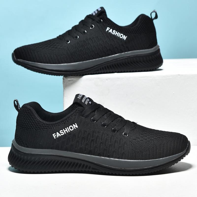 JINTOHO Men Running Shoes 2023 Comfortable Sport Shoes Men Trend ...