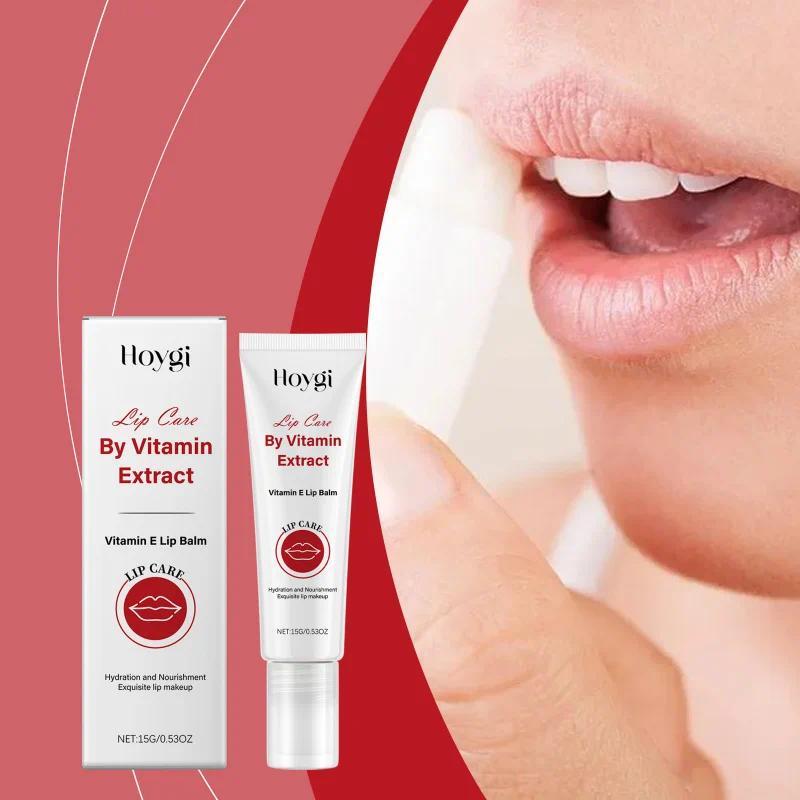 Moisturizing Lip Balm Help Moisturize Lips, Repair Dry Lips, - TikTok ...